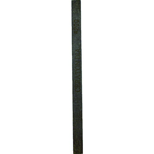 SOWA　セラトンダイヤ　セラミックダイヤモンド砥石　1X6X100　＃200JAN：4573267540658メーカー：双和化成（株） / ブランド：SOWA / 原産国：日本特長●高硬度の研削研磨に特化したセラミックダイヤモンド砥石です...