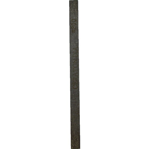 SOWA　セラトンダイヤ　セラミックダイヤモンド砥石　1X6X100　＃400JAN：4573267540740メーカー：双和化成（株） / ブランド：SOWA / 原産国：日本特長●高硬度の研削研磨に特化したセラミックダイヤモンド砥石です...