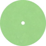 SOWA　Cristone　Matrix　Disc　φ19×t0．8　＃150JAN：4573281540078メーカー：双和化成（株） / ブランド：SOWA / 原産国：日本特長●ナノ結合されたアルミナ長繊維を使用しております。●細溝の...