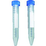 レオナ　1223−02　遠沈管PP未滅菌JAN：4573359616063メーカー：ユラボジャパン（株） / ブランド：レオナ / 原産国：中国特長●書き込みスペース付で分類に便利です。●チューブに直接メモを書き留めることができます。仕様●...