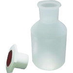 レオナ　1237−01　ボトル　広口試薬瓶PP100ml JAN：4573359616445 メーカー：ユラボジャパン（株） / ブランド：レオナ / 原産国：中国 特長●耐薬性のPP製です。●ガラス製と違い破損の恐れが少ないです。 仕様●...
