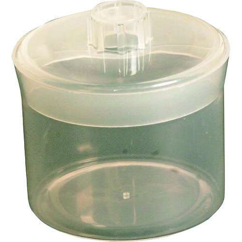 レオナ　1263−04　ひょう量瓶PP120ml JAN：4573359617688 メーカー：ユラボジャパン（株） / ブランド：レオナ / 原産国：中国 特長●耐薬性のPP製です。●ガラス製と違い破損の恐れが少ないです。 仕様●容量(m...