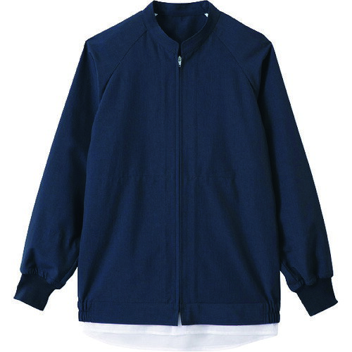 サンペックス　男女兼用長袖ジャンパーJAN：4573399072225メーカー：（株）サーヴォ / ブランド：サンペックス / 原産国：非公開特長●レギュラーポリエステルや綿よりも、素早く汗を吸い上げて、即座に拡散・乾燥します。用途●暑さ対...