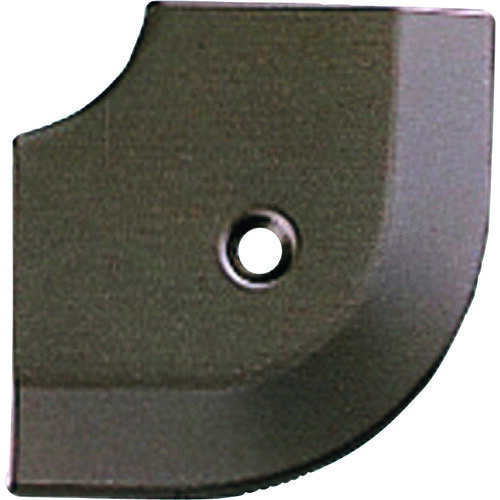 ASSIST　床金物20−112LGBヘの字押えコーナー　アルミブロンズ　出隅　53×53mm JAN：4580087240187 メーカー：（株）アシスト / ブランド：ASSIST / 原産国：日本 特長 ●床材施工後に床材の上から取り...