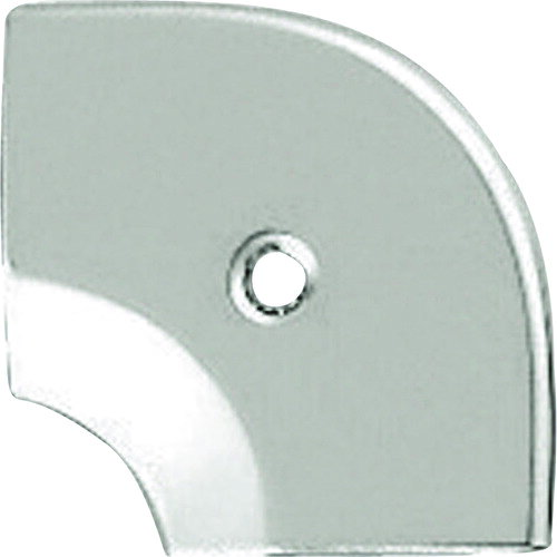 ASSIST　ヘの字押え　床金物20−102LN　コーナー　ステンレス　入隅　53×53mm JAN：4580087240224 メーカー：（株）アシスト / ブランド：ASSIST / 原産国：日本 仕様 ●縦(mm)：53●横(mm)：...