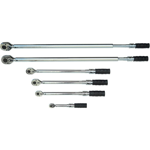 日平　プレセットタイプ　トルクレンチJAN：4580117393685メーカー：日平機器（株） / ブランド：日平 / 原産国：台湾特長●左右両方向での使用ができ設定したトルク値に達すると音と振動で知らせます。●締め・緩め両方向での測定が可...