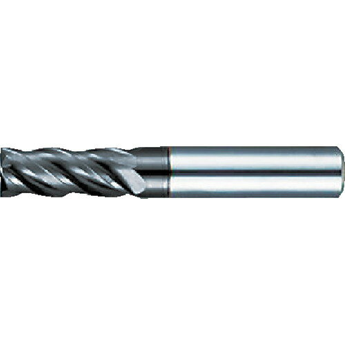 GUHRING　超硬スクエアエンドミル　マルチリードRF100U　汎用4枚刃レギュラー刃径18mm JAN：4580131623065 メーカー：グーリングジャパン（株） / ブランド：GUHRING / 原産国：ドイツ 特長●2つのねじれ...