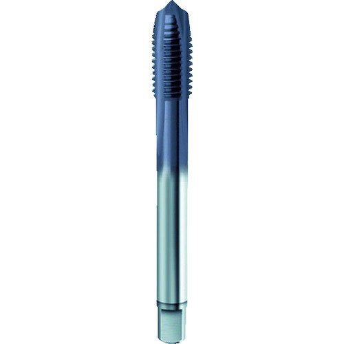 GUHRING　TiAlN　ポイントタップ　高能率用　並目　M2X0．4 JAN：4580131625731 メーカー：グーリングジャパン（株） / ブランド：GUHRING / 原産国：ドイツ 特長●被削材の加工レンジが広く高能率の加工が...