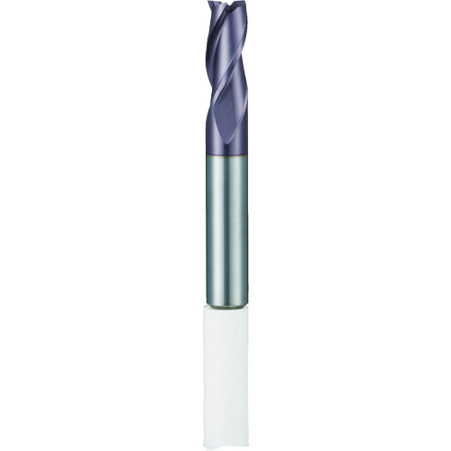 GUHRING　超硬スクエアエンドミル　ECOエンドミル3枚刃　12mm JAN：4580131626202 メーカー：グーリングジャパン（株） / ブランド：GUHRING / 原産国：ドイツ 特長 ●ピンカドタイプで幅広い被削材に対応で...