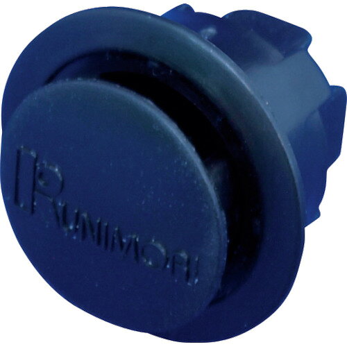 KUNIMORI　パンロック　φ15×L6　黒　（100個入） JAN：4580484540200 メーカー：（株）国盛化学 / ブランド：KUNIMORI / 原産国：日本 特長●プラダンなど、複数の板材を設備や機械を使用せず締結すること...