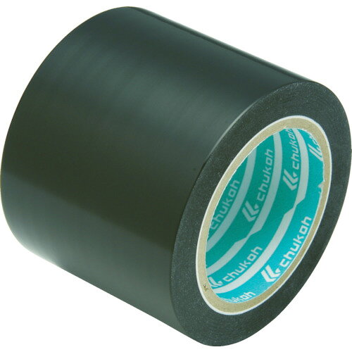 chukoh　帯電防止フッ素樹脂フィルム粘着テープ　ASB−110　0．13t×50w×10mJAN：4582221601502メーカー：中興化成工業（株） / ブランド：chukoh / 原産国：日本特長●帯電防止タイプのフッ素樹脂粘着テ...