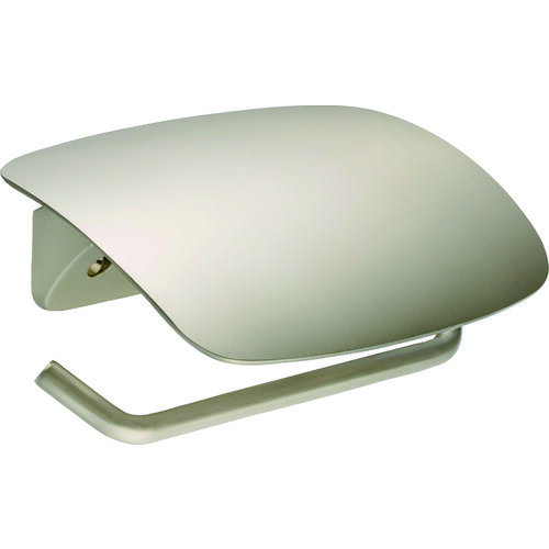 3rd　トイレットペーパーホルダー　45M　シャンパンゴールドヘアライン JAN：4589409570698 メーカー：（株）ウエスト / ブランド：3rd / 原産国：日本 特長●丸みを帯びた温かみのあるデザインのトイレットペーパーホルダ...