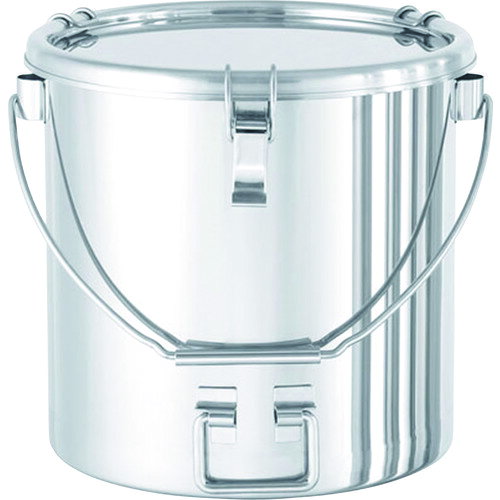 MONOVATE　吊り下げ式下部折りたたみ取っ手付密閉容器（クリップ式）　4LJAN：4589691022325メーカー：MONOVATE（株） / ブランド：MONOVATE / 原産国：日本特長●パッキン付の密閉式で内容物の飛散を防止し...