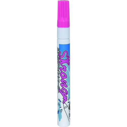 フエキ　ストロングペイントマーカー　丸芯　2mm　ピンク　フックJAN：4902561004182メーカー：不易糊工業（株） / ブランド：フエキ / 原産国：中国特長●濡れた面にも書ける、特殊撥水性インクを使用しています。●鉄・鋼材・木材...