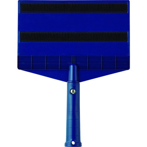 特長●ヘッドが一体型で適度にしなり、壁や天井の拭き作業が効率的に行えます。●高所清掃には、プロテック伸縮ポールの先端に取り付けて使用できます。用途●高所の天井や壁面の拭き作業。仕様●幅(mm)：230●長さ(mm)：300仕様2材質／仕上●...