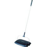 コンドル　手動掃除機　タービー　CS−500JAN：4903180323289メーカー：山崎産業（株） / ブランド：コンドル / 原産国：日本特長●静かに、軽くカーペットのお掃除ができる手動式のブラシです。●ワンタッチでゴミ捨てが可能です...