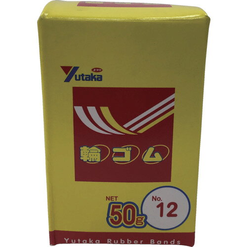 特長●伸びがよく扱い易いです。●箱入りで取り出し収納が容易です。用途●小物の束ね、結束に。仕様●色：アメ色●番手：12●切幅(mm)：1●折径(mm)：40●包装形態：箱入り●箱入数(g)：50仕様2●パッケージサイズ(幅x高さx奥行)：5...