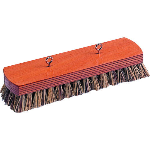 テラモト　ハイポール用　ブラシJAN：4904771211404メーカー：（株）テラモト / ブランド：テラモト / 原産国：日本特長●ハイポール用ポール2に取り付けて使用可能です。用途●外壁そうじ仕様●幅(mm)：220●全長(mm)：2...