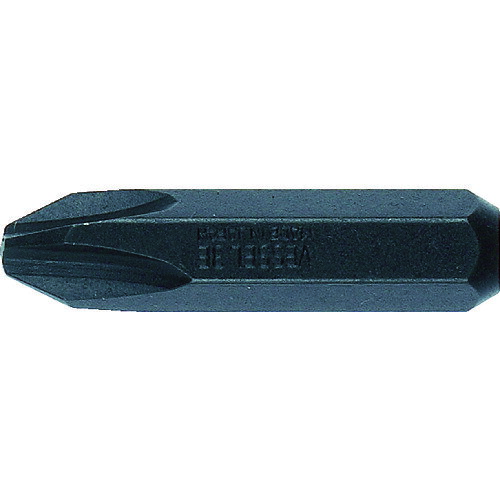 VESSEL　インパクト用ドライバービット　C51＋3X36EJAN：set4907587330123-10メーカー：（株）ベッセル / ブランド：VESSEL / 原産国：日本特長●インパクトドライバー（240001）用のビットです。仕様...