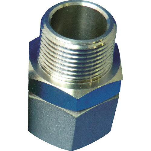 特長●MEGAサンブレーホースSBタイプ専用継手です。●漏れず、抜けず、外れず安心して使用できます。用途仕様●ねじ寸法：3/4●ホースサイズ(mm)：19●ねじサイズ：3/4●ボディナット部材質：ステンレス仕様2材質／仕上●インサート部:ス...