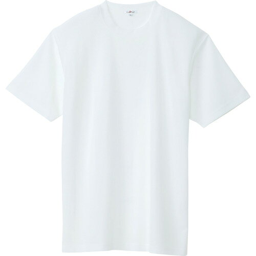 アイトス　吸汗速乾クールコンフォート　半袖Tシャツ男女兼用　ホワイト　MJAN：4932514960791メーカー：アイトス（株） / ブランド：アイトス / 原産国：中国特長●吸汗速乾機能付きで、汗をかいてもべたつきにくいです。●洗濯して...