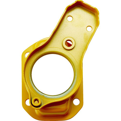 KITO　キトーレバーブロックL4形　LB015用部品　キリカエカバー組JAN：4937773111267メーカー：（株）キトー / ブランド：KITO / 原産国：日本仕様●品名：キリカエカバークミ●適合機種：L4（1 1/2t）