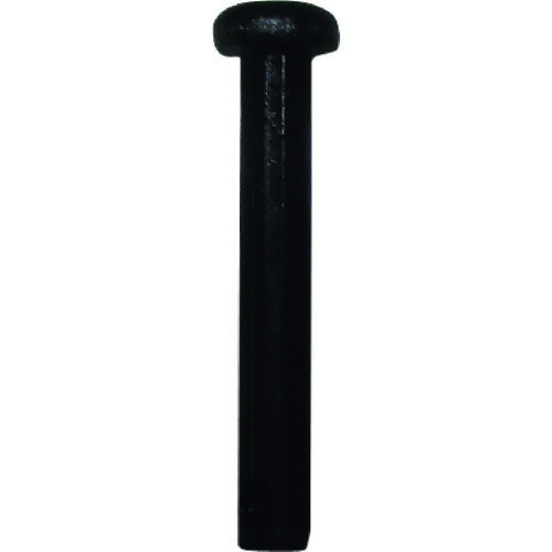 KITO　チェーンブロックM3形用部品　ホイルストッパピンJAN：4937773113186メーカー：（株）キトー / ブランド：KITO / 原産国：非公開仕様●品名：ホイルストッパピン●適合機種：M3(0.5t、1t、1.5t、2t、2...