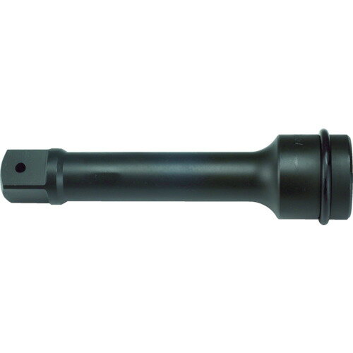 FPC　インパクト　エクステンションバー　差込角25．4mm JAN：4938905014814 メーカー：フラッシュツール（株） / ブランド：FPC / 原産国：日本 特長 ●インパクト用エクステンションバーです。 仕様 ●差込角(mm...