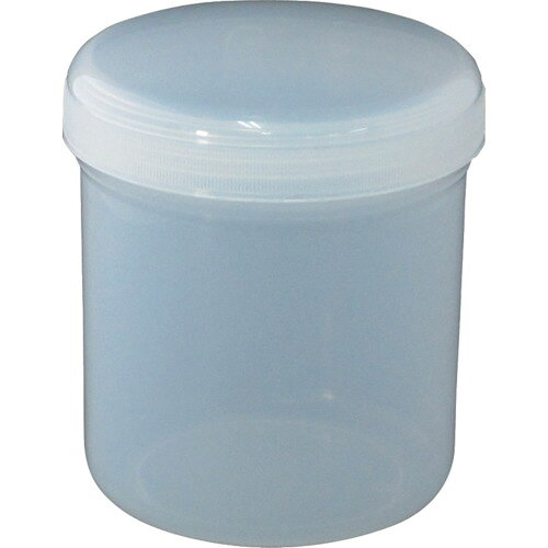 瑞穂　PPナンコー瓶310ml JAN：4947592020237 メーカー：瑞穂化成工業（株） / ブランド：瑞穂 / 原産国：日本 特長 ●口径が広く、内部に突起がないため、ペースト状の物でも全量近く取り出すことができ、中栓付でサンプル...