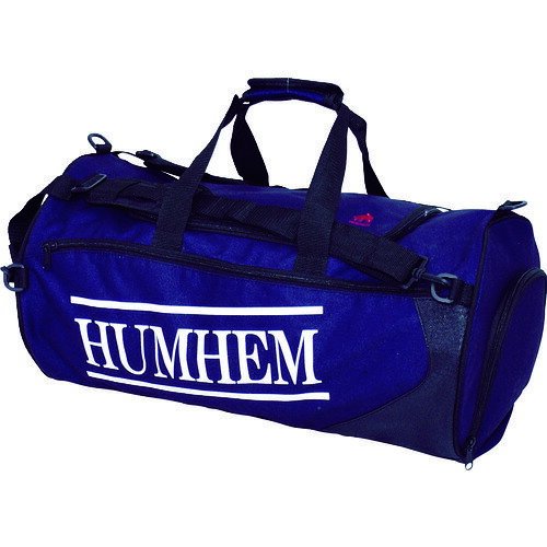 KH　HUMHEMシリーズ　ツールバッグ　ネイビーJAN：4948377682619メーカー：（株）基陽 / ブランド：KH / 原産国：中国特長●綿と化学繊維の混紡で作られた素材「HUMHEM」生地は手触りが柔らかく、軽く、摩耗に強いです...