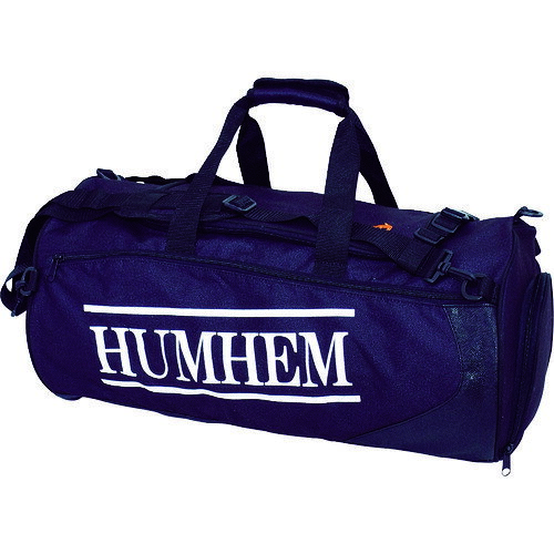 KH　HUMHEMシリーズ　ツールバッグ　ブラックJAN：4948377682626メーカー：（株）基陽 / ブランド：KH / 原産国：中国特長●綿と化学繊維の混紡で作られた素材「HUMHEM」生地は手触りが柔らかく、軽く、摩耗に強いです...