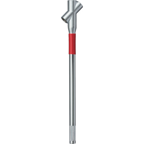 WISE　SBL−1000用トリプルハンドル JAN：4951908003760 メーカー：フジ矢（株）（ワイズ） / ブランド：WISE / 原産国：日本 特長 ●ボールポイントの形状は応力分散形の特許加工で折れにくく便利な補強ハンドルの...