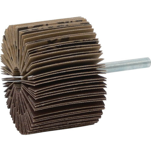 AC　カップホイル　60X40JAN：set4951989060270-5メーカー：（株）イチグチ / ブランド：AC / 原産国：中国特長●フラップホイルの頭部面での作業が可能になりました。●従来のホイルでは困難だった、L字型や凹型部分の...