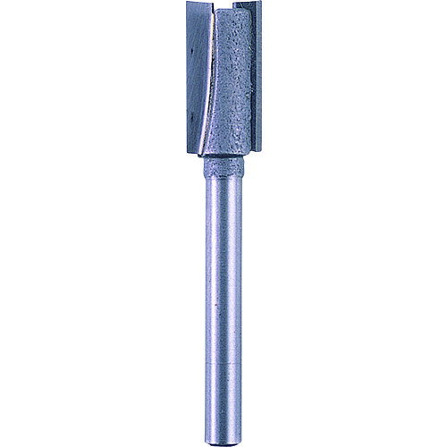 PROXXON　トリマービット棒6．5mm JAN：4952989290285 メーカー：（株）キソパワーツール / ブランド：PROXXON / 原産国：日本 用途●面取り、溝入れ用に。 仕様●先端形状：棒6.5mm●軸径(mm)：Φ3....