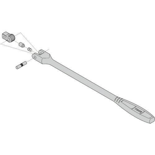 特長用途仕様●適合機種：NS4、NS4S、NS4L仕様2材質／仕上セット内容／付属品●駆動部組立●ラッチ●スプリング●ピン注意