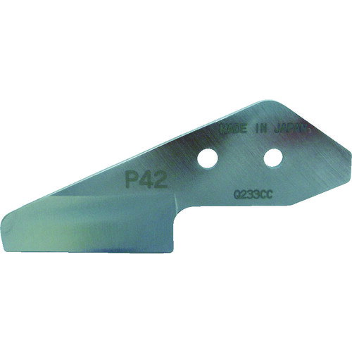 特長用途●塩ビ管の切断。仕様●適合機種：PIP42仕様2材質／仕上セット内容／付属品注意
