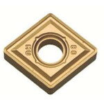 京セラ　旋削加工用チップ　CVDコーティング　CA6515JAN：set4960664470204-10メーカー：京セラ（株） / ブランド：京セラ / 原産国：非公開特長●耐摩耗性に優れた専用母材です。●ステンレス鋼の連続加工に最適です。...