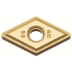 京セラ　旋削加工用チップ　CVDコーティング　CA6525JAN：set4960664471638-10メーカー：京セラ（株） / ブランド：京セラ / 原産国：非公開特長●耐境界損傷性と靭性を兼ね備えた専用母材です。●ステンレス鋼の連続〜...