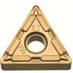 特長●CA6515：耐摩耗性に優れた専用母材と微細柱状コーティングです。●ステンレス鋼の連続加工に対応です。用途●旋削加工用●CA6515：ステンレス鋼の連続切削用仕様●M級仕様2●被膜構成：微細柱状TiCN+Al2O3+TiN●呈色：金色...