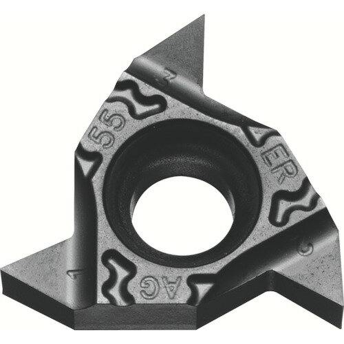 京セラ　外径ねじ切り加工用チップ　（汎用55°、G（PF）、R（PT）（BSPT）、ウィットねじ（W）　PR1115 JAN：set4960664517954-5 メーカー：京セラ（株） / ブランド：京セラ / 原産国：非公開 特長 ●外...