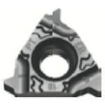京セラ　外径ねじ切り加工用チップ　（管用テーパーねじ　R（PT）（BSPT）　PR1115 JAN：set4960664518166-5 メーカー：京セラ（株） / ブランド：京セラ / 原産国：非公開 特長 ●外径ねじ切り加工用チップです...