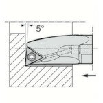京セラ　内径・奥端面加工用エクセレントバー　A／S−STLB（P）−AEJAN：4960664542079メーカー：京セラ（株） / ブランド：京セラ / 原産国：非公開特長●優れた切りくず排出性を実現するダイナミックバーです。用途●内径・...