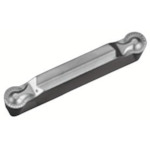 京セラ　外径溝入れ加工用チップ　GDM　PR1225JAN：set4960664626922-10メーカー：京セラ（株） / ブランド：京セラ / 原産国：非公開特長●KGDホルダ用外径溝入れ加工用チップです。用途●外径溝入れ加工用。仕様●...
