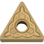特長●CA515：耐高温変形性の高い特殊母材と界面を強化した高硬度強靭被膜により、耐摩耗性と安定性を向上です。●鋼加工の軽断続加工に対応です。用途●旋削加工用●CA515：鋼加工の高速加工用（仕上げ〜軽断続加工まで広範囲にカバー）仕様●CA...