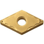京セラ　旋削加工用チップ　CVDコーティング　CA525JAN：set4960664680276-10メーカー：京セラ（株） / ブランド：京セラ / 原産国：非公開特長●耐高温変形性の高い特殊母材に被膜の強靭化と界面の強化により、安定長寿...
