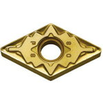 京セラ　旋削加工用チップ　CVDコーティング　CA525JAN：set4960664680504-10メーカー：京セラ（株） / ブランド：京セラ / 原産国：非公開特長●耐高温変形性の高い特殊母材に被膜の強靭化と界面の強化により、安定長寿...