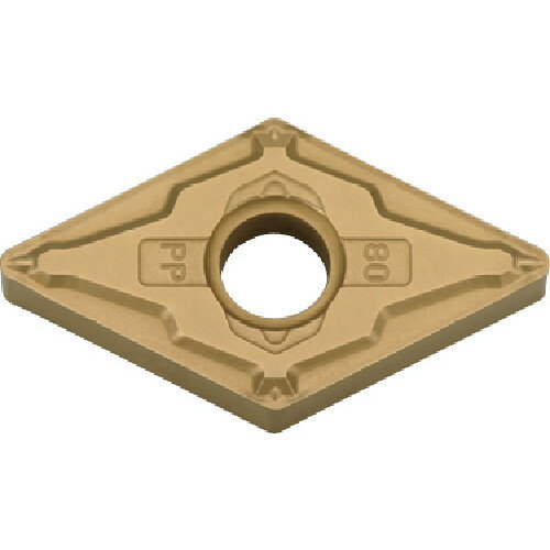 京セラ　旋削加工用チップ　CVDコーティング　CA525JAN：set4960664680610-10メーカー：京セラ（株） / ブランド：京セラ / 原産国：非公開特長●耐高温変形性の高い特殊母材に被膜の強靭化と界面の強化により、安定長寿...