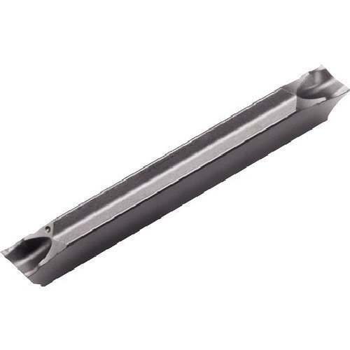 京セラ　突っ切り加工用チップ　GDM　PR1225JAN：set4960664685547-10メーカー：京セラ（株） / ブランド：京セラ / 原産国：非公開特長●KGDタイプホルダ用突っ切り加工用チップです。用途●突っ切り加工用。仕様●...