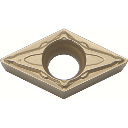 京セラ　旋削加工用チップ　CVDコーティング　CA515JAN：set4960664710782-10メーカー：京セラ（株） / ブランド：京セラ / 原産国：非公開特長●耐高温変形性の高い特殊母材と界面を強化した高硬度強靭被膜により、耐摩...