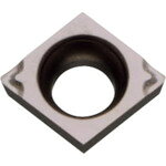 京セラ　旋削加工用チップ　PVDコーティング　PR1535JAN：set4960664767182-10メーカー：京セラ（株） / ブランド：京セラ / 原産国：非公開特長●特殊ナノ積層コーティング｢MEGACOAT NANO｣の採用により...